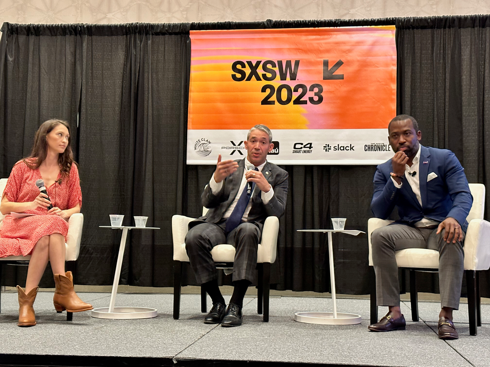 Todo lo que debes saber sobre el Festival SXSW en Austin, Texas