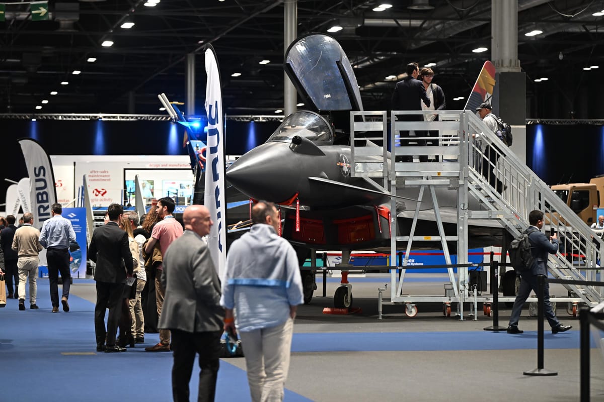 La IA y los simuladores se destacan entre las novedades de la cuarta edición de Feindef