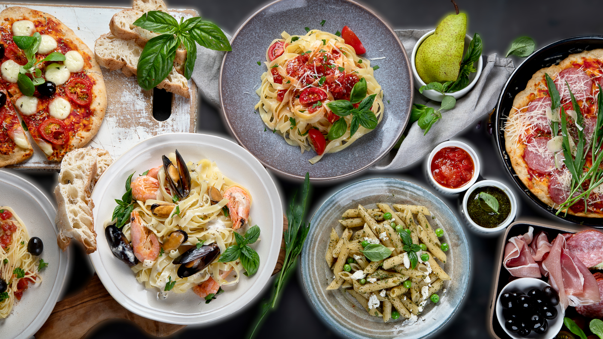 Café Fiorello llega a DC: el icónico restaurante italiano de Nueva York ...