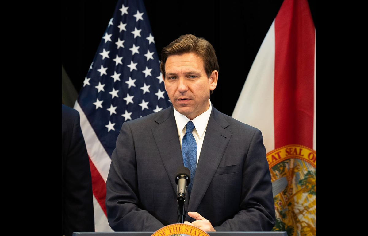 Votantes GOP dicen que luchar contra "ideología woke" es más importante ...