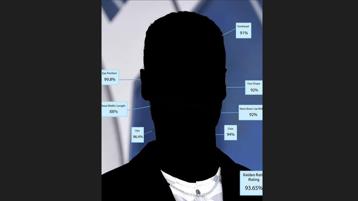 Seleccionan a un actor como el hombre más guapo del mundo. Míralo aquí