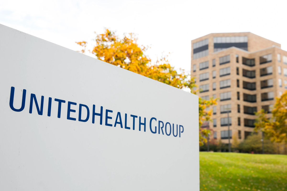 Steve Hemsley asume como nuevo CEO de UnitedHealth Group