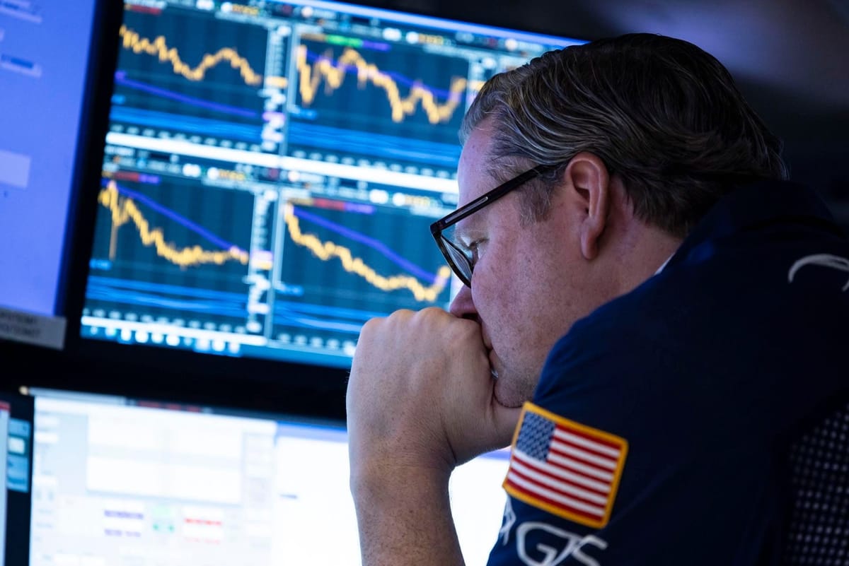 Dow Jones sube ligeramente un 0.1% mientras S&P 500 y Nasdaq registran leves caídas ante ...