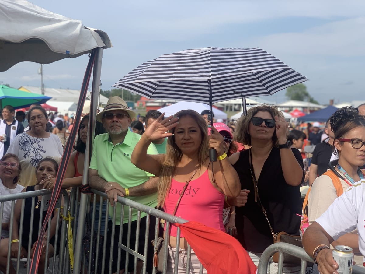 Los latinos en EEUU somos más de 62 millones