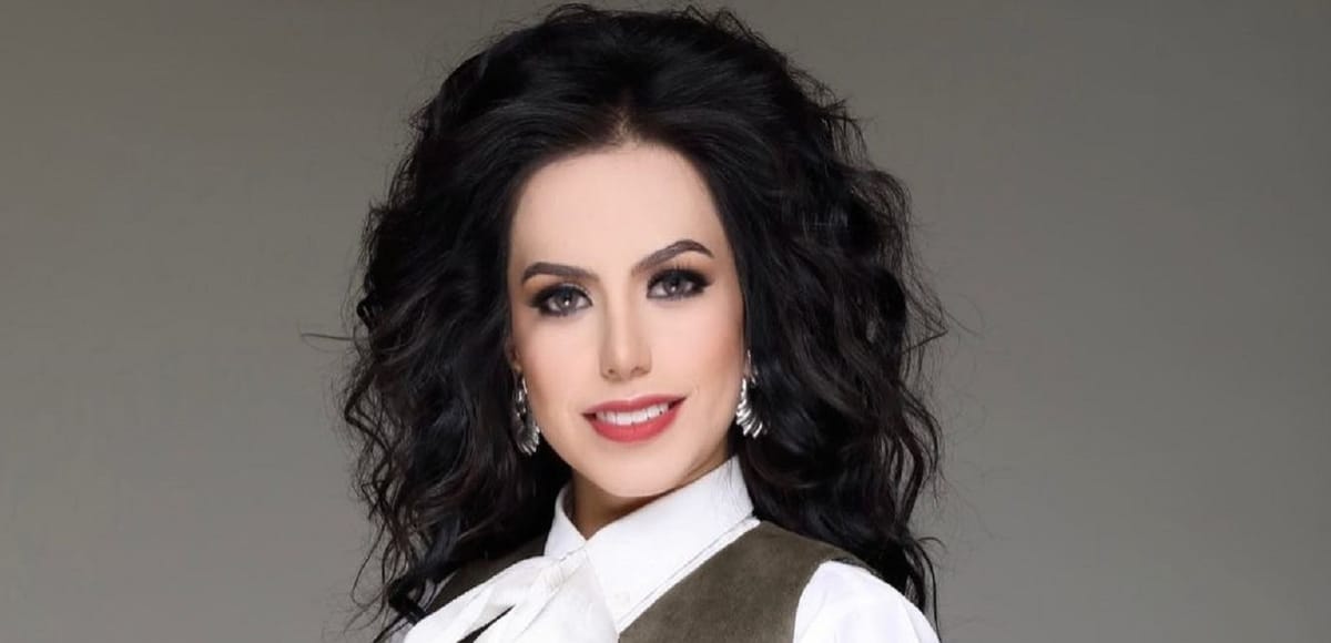 Difunden dos actas de matrimonio de Yrma Lydya