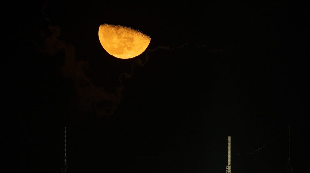 ¿Dónde y cuándo se verán los cuatro eclipses de 2023?