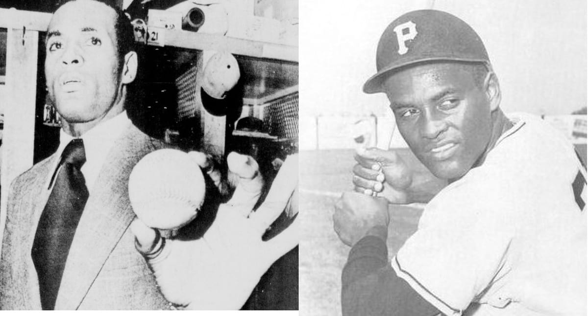 Florida censura en las escuelas la biografía de Roberto Clemente, la ...