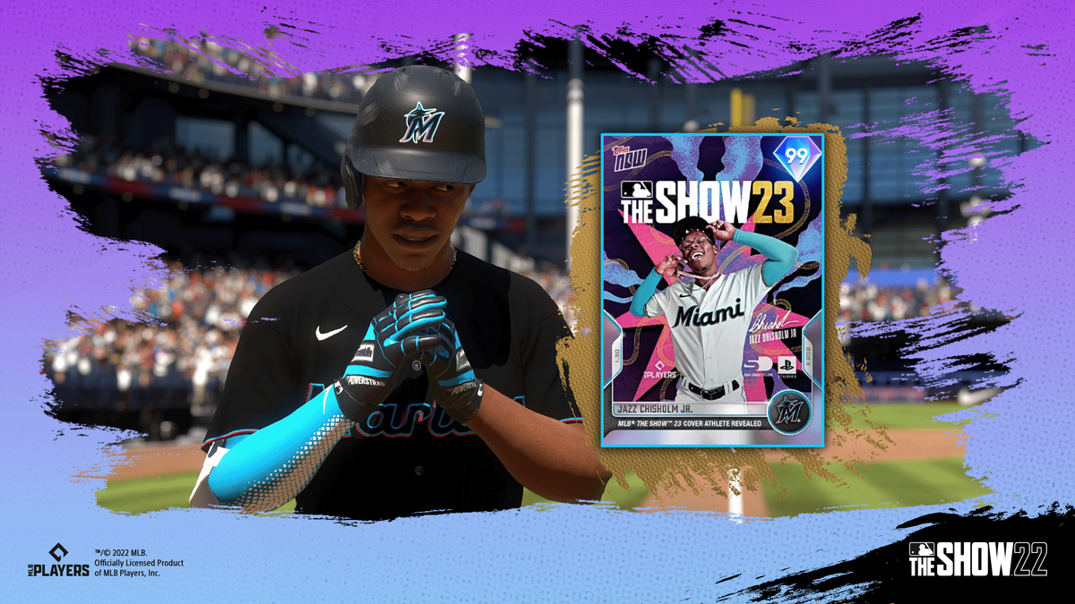 MLB The Show 2023: el videojuego que contará la historia de las ...