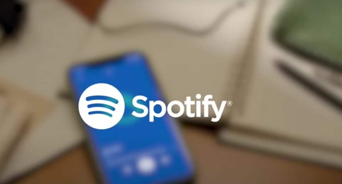 Spotify presenta la función de “DJ” con OpenAI para mejorar la selección de música