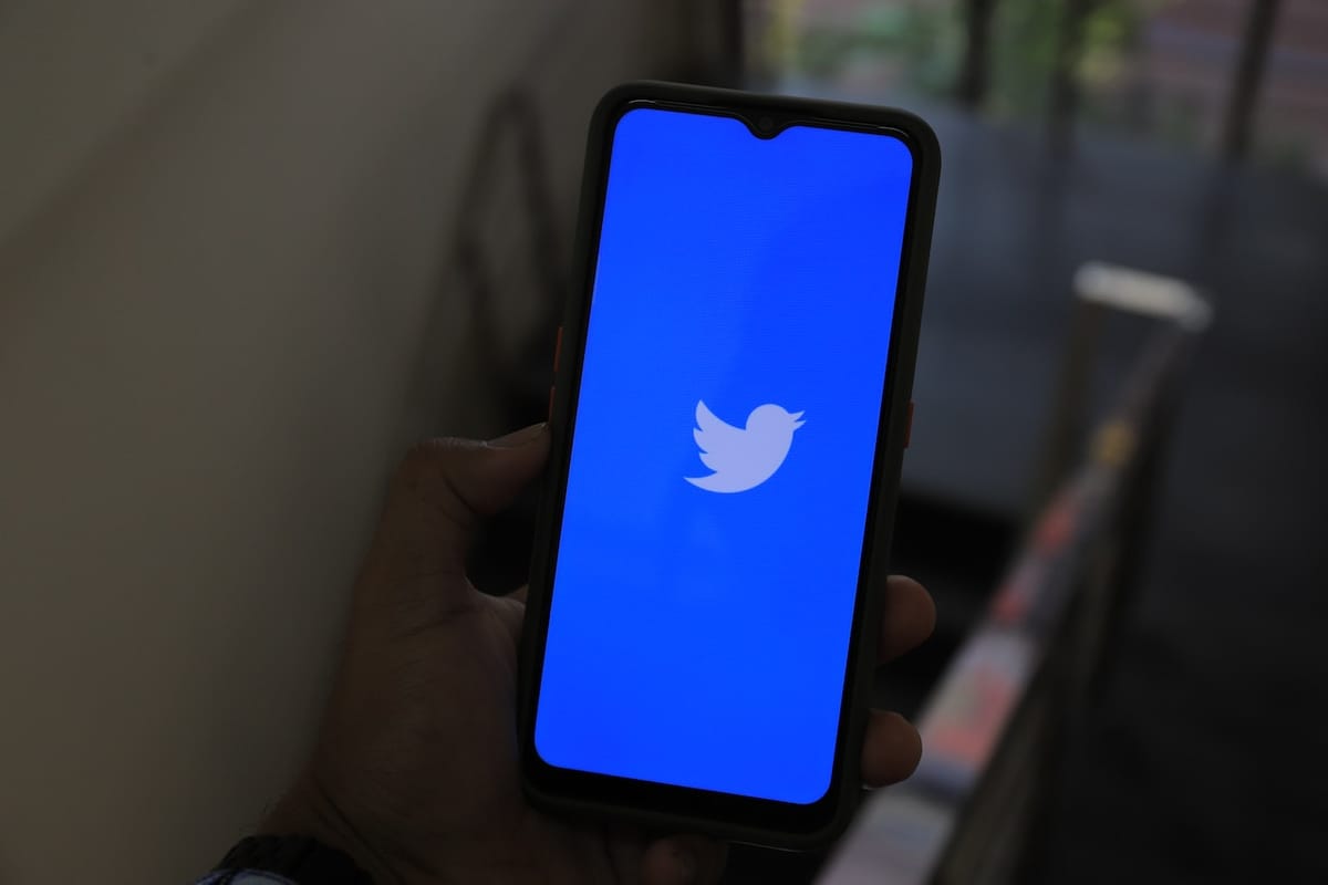 Twitter se cayó en gran parte del mundo este miércoles