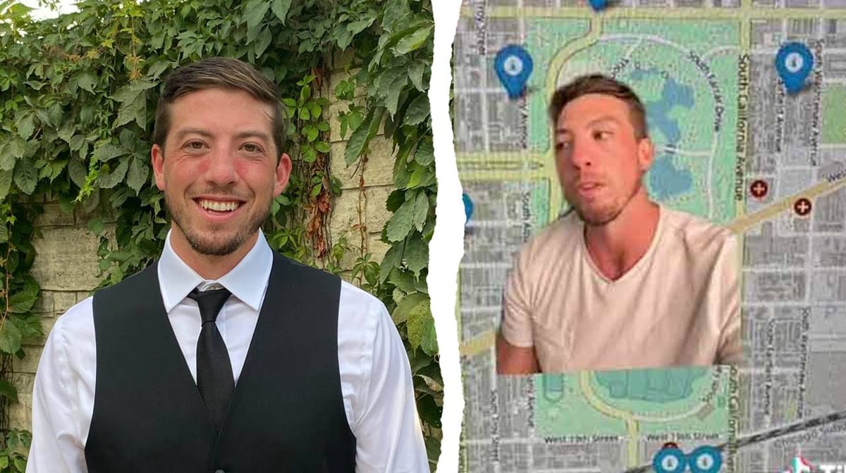 Un falso investigador en TikTok enfrenta polémica tras revelar un ...