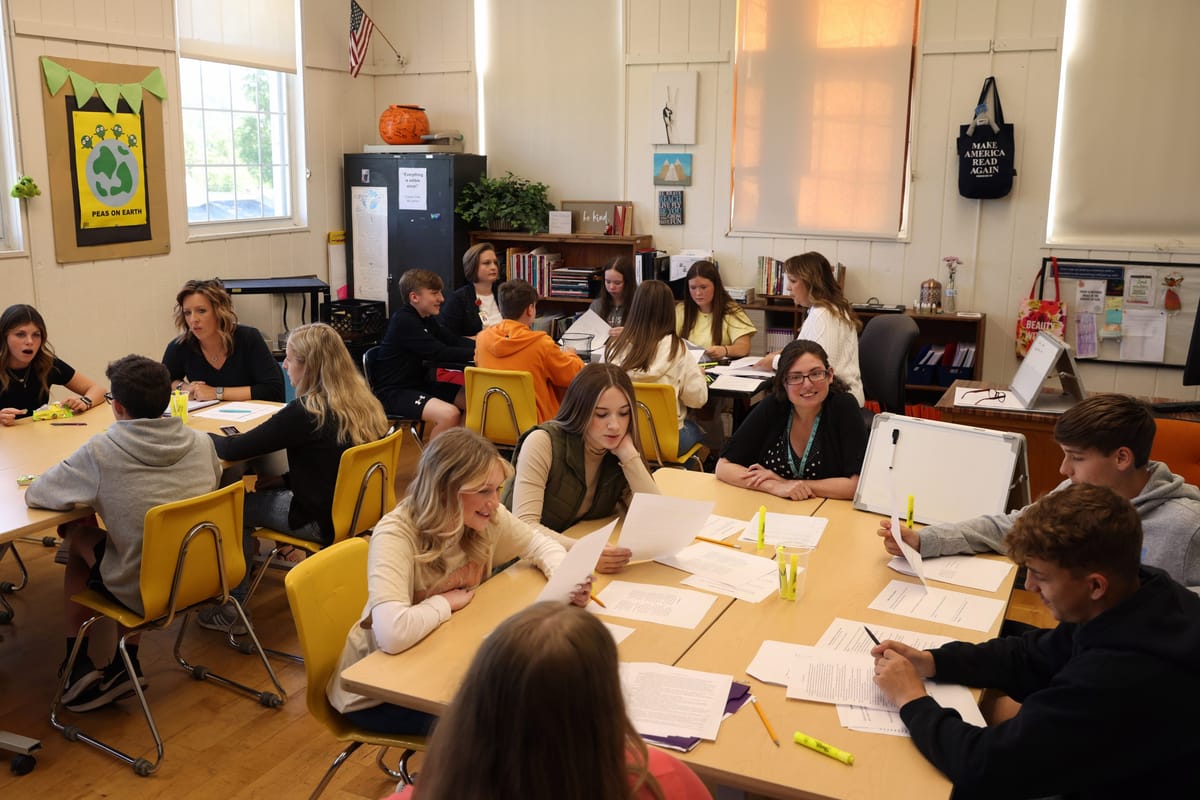 3 de cada 10 maestros de DC son agredidos por estudiantes, según encuesta