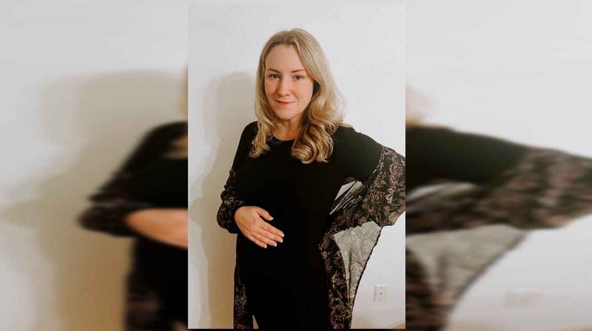 Kate Cox se fue de Texas tras fallo de la Corte Suprema que le impide ...