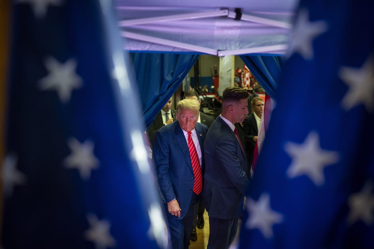 Legisladores de North Carolina aprueban proyecto de ley para despojar de poderes a los líderes ...