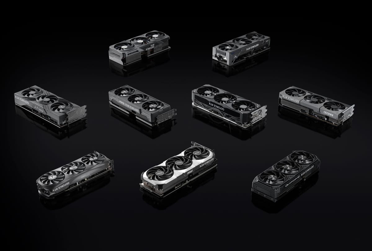 Las ventajas de la nueva GPU RTX 2000 de Nvidia para el diseño AI