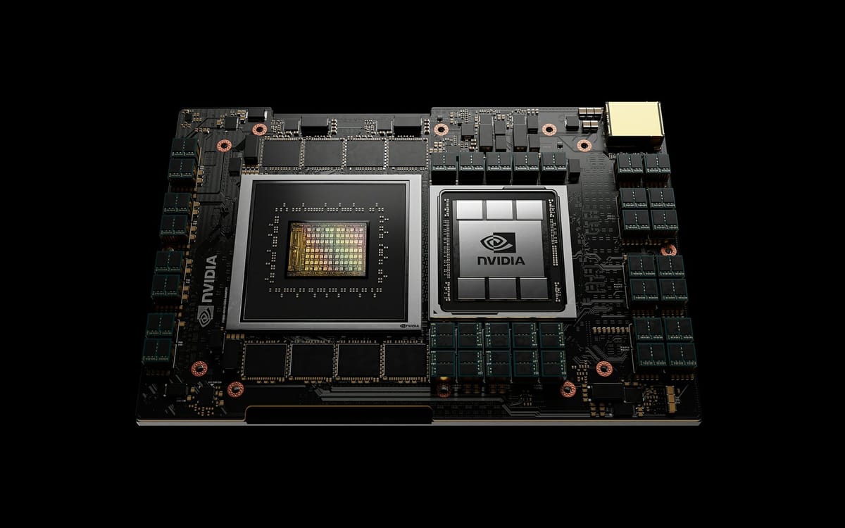 Nvidia presenta la GPU Blackwell B200, un súper chip con mejor ...