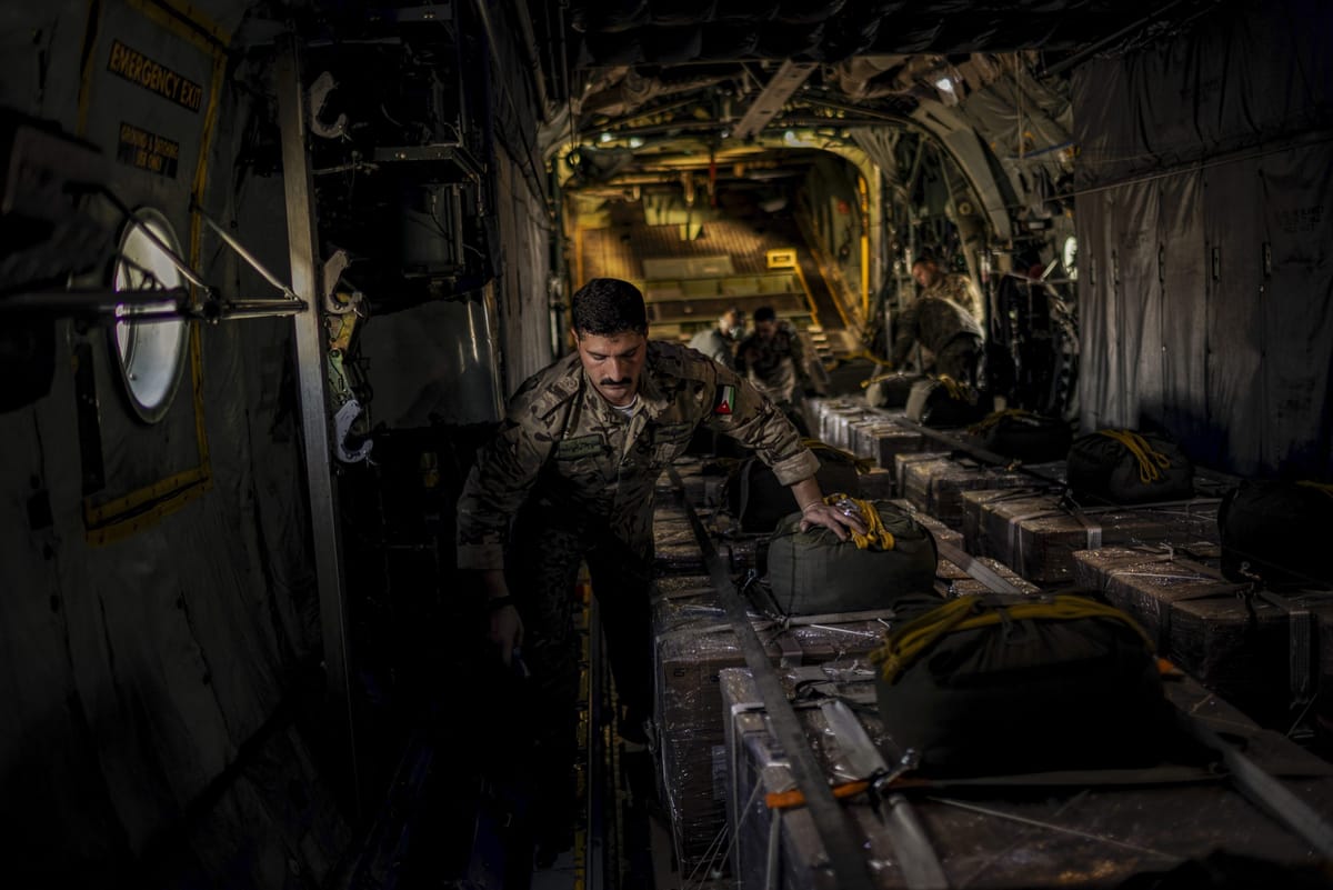 EEUU y la ONU adoptan postura de “ver para creer” ante promesas de ...