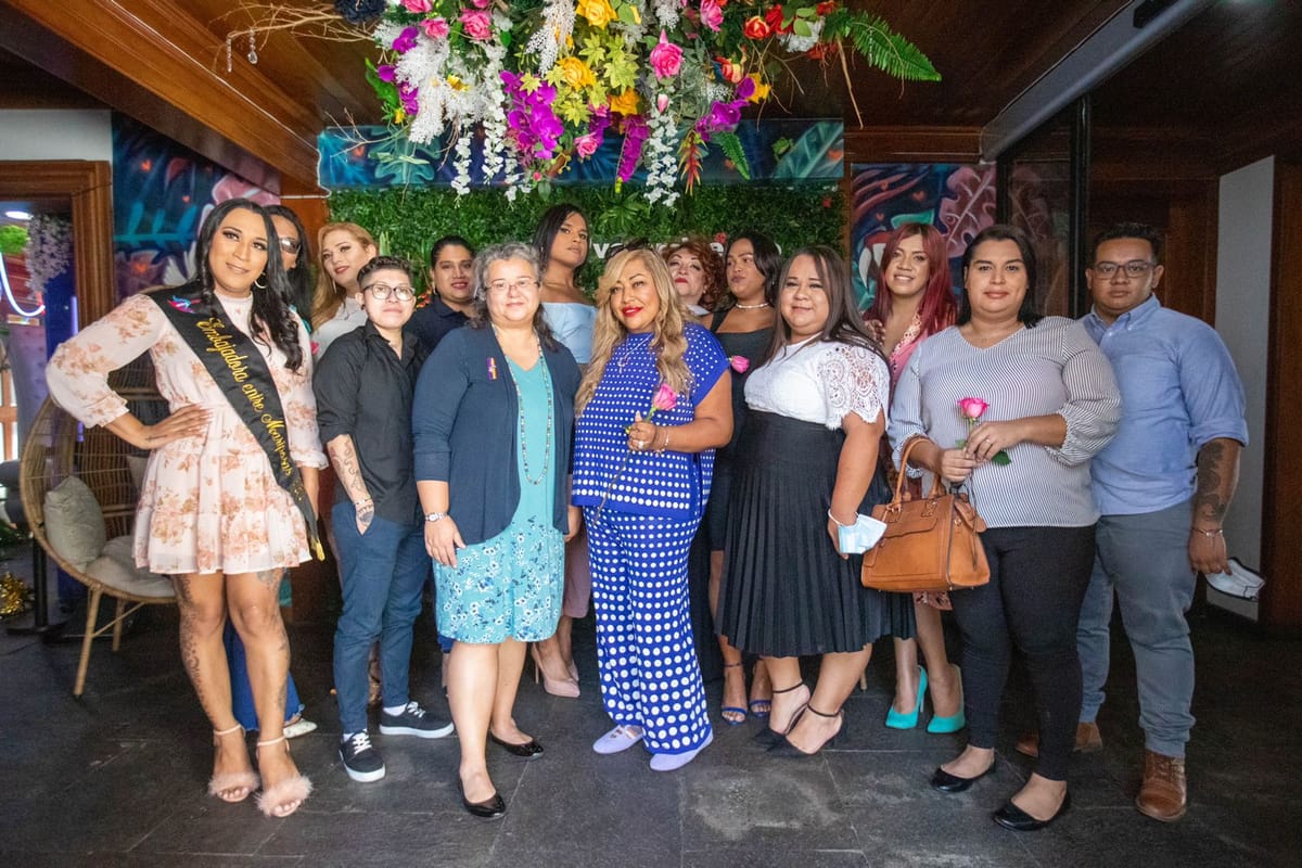 Ruby Corado adeuda más de $300 mil en salarios, arriendo e impuestos en ...