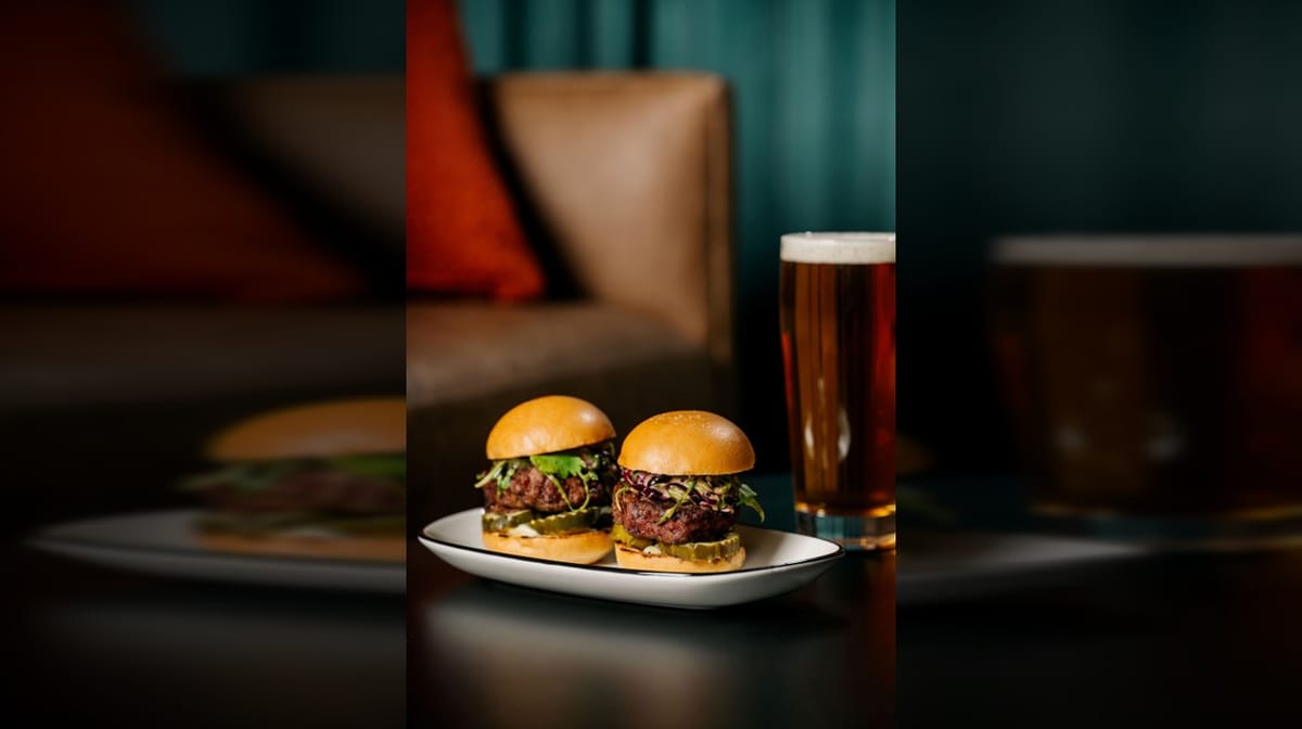 SYN Rooftop Bar & Lounge abre sus puertas en Reston el 1 de marzo