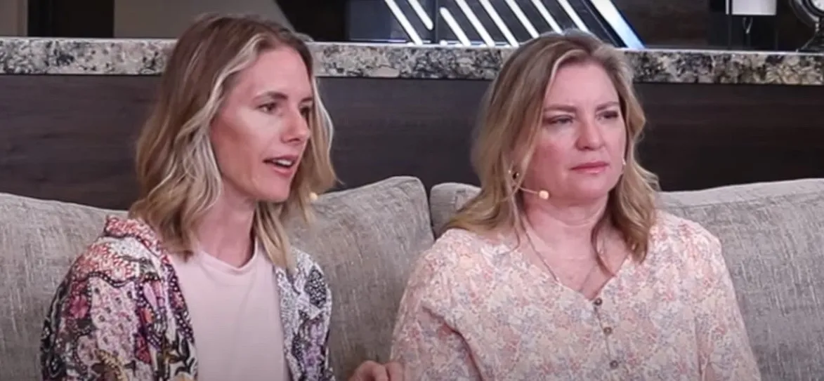 Ruby Franke de 8 passengers investigada por abuso de menores