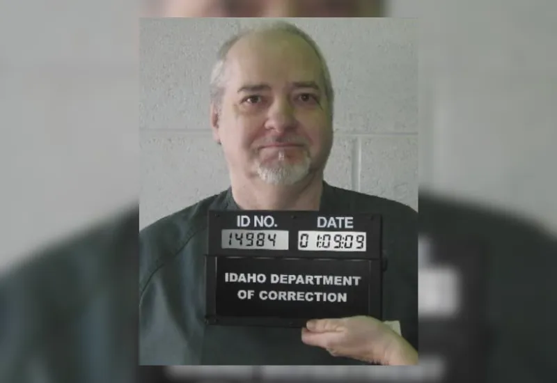Idaho pospone ejecución del convicto por asesinato, Thomas Creech