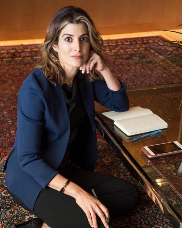 Biden nomina a Nathalie Rayes como embajadora en Croacia