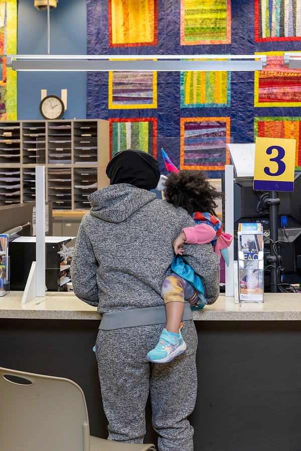 Mary’s Center reduce su nómina sin afectar la atención médica