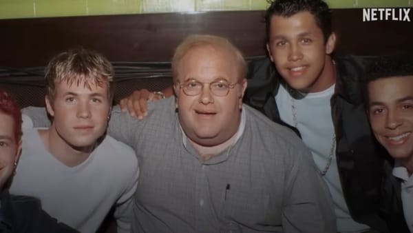 ¿Cómo murió Lou Pearlman? La historia del fundador de NSYNC y ...